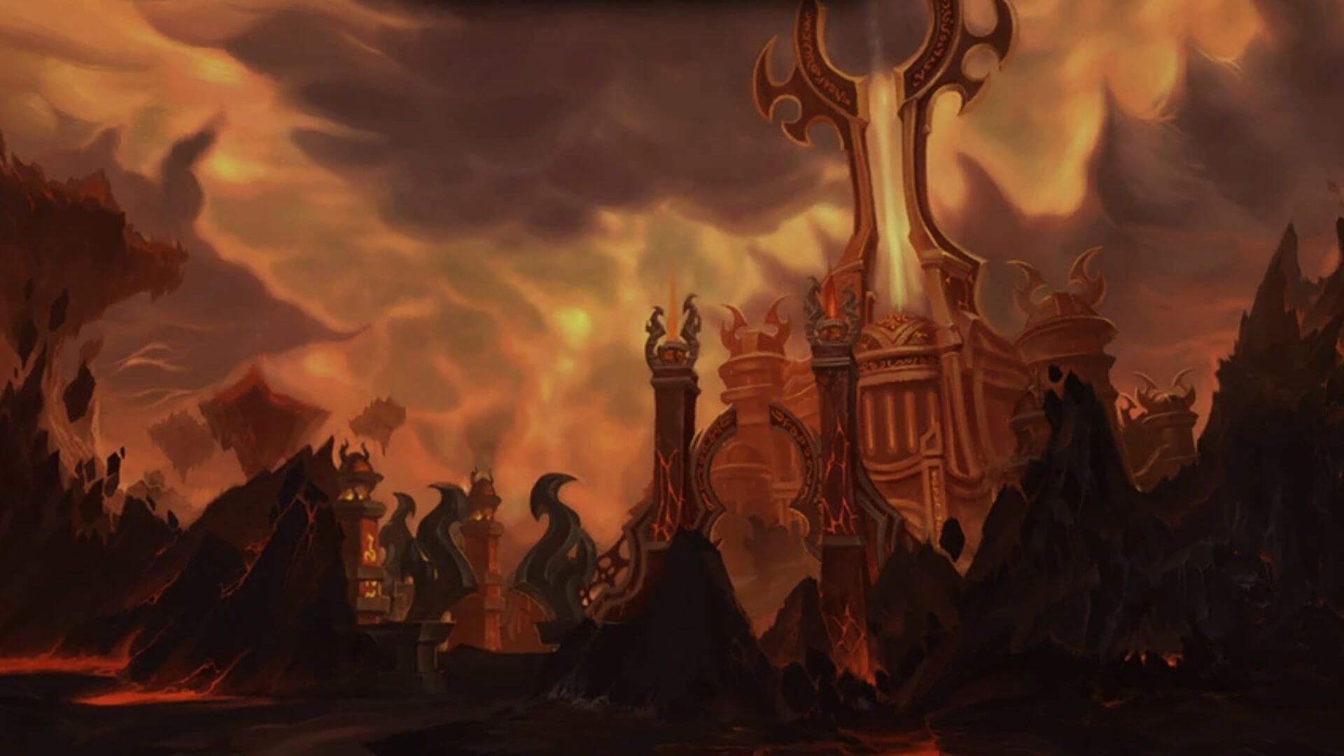 Firelands Parsing Rules | Archon (WoW - MoP) Firelands Parsing Rules | Archon (WoW - MoP)