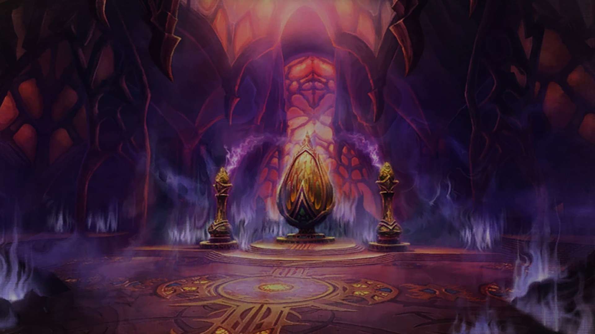 HoF/ToES Parsing Rules | Archon (WoW - MoP)