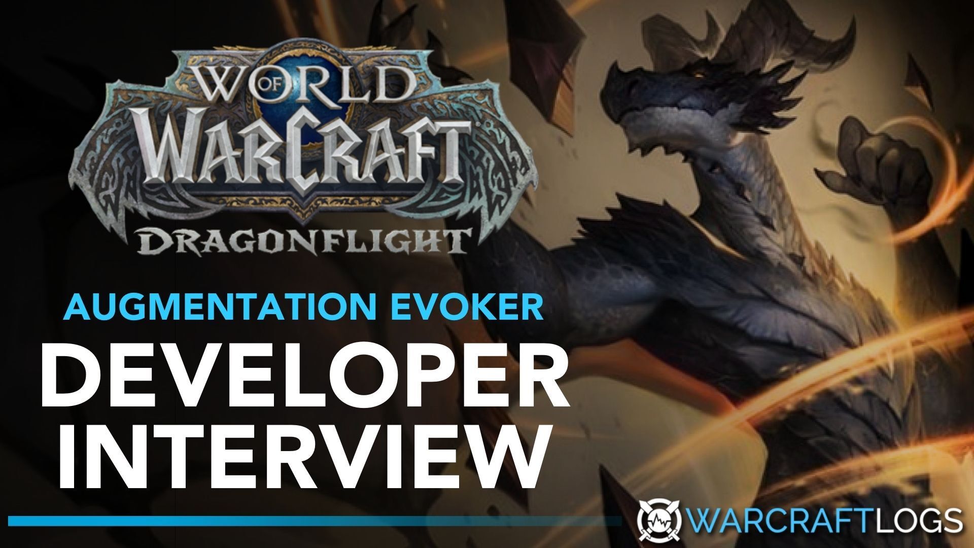 Augmentation Evoker Interview with Graham Berger | Archon (WoW ...