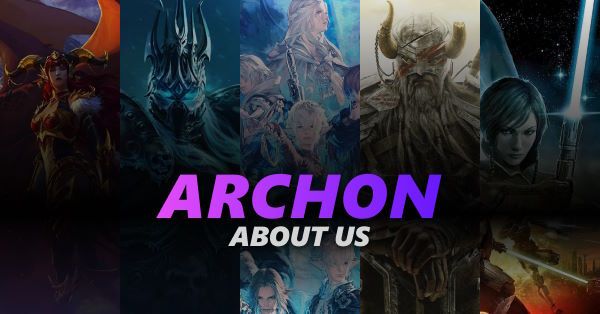 About Us | Archon