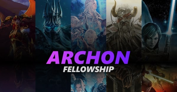 Fellowship | Archon