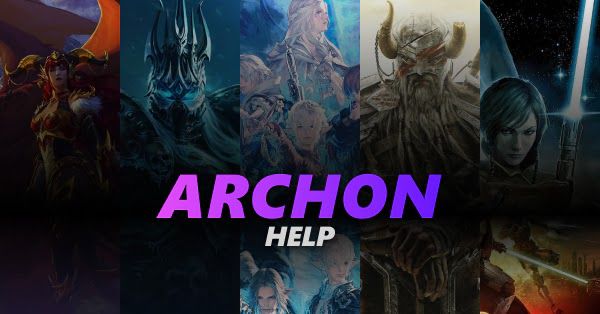 How to Link Your Subscriptions to Archon | Archon (WoW - Fresh)