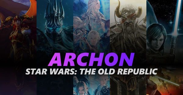 Star Wars: The Old Republic | Archon
