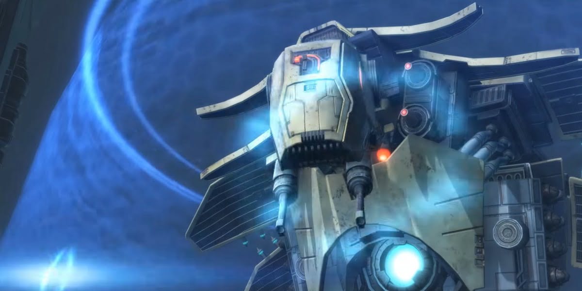 Guilds | Archon (SWTOR)