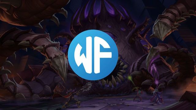 Wipefest: Temple of Ahn'Qiraj (AQ40) | Archon (WoW - Fresh)